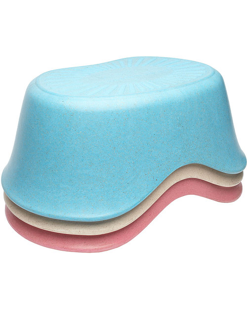 BecoThings BecoStep Step up Stool for Bathroom - Neutral (100% ...