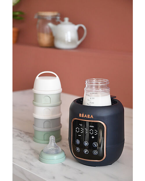 Baby milk warmers store