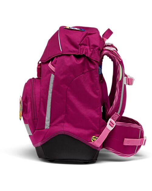 ergobag Ergonomic Prime Backpack For School - Bearytale unisex (bambini)