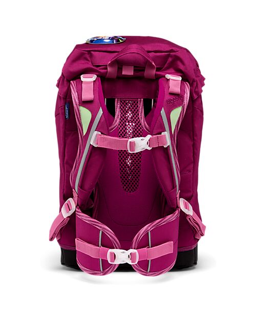 ergobag Ergonomic Prime Backpack For School - Bearytale unisex (bambini)