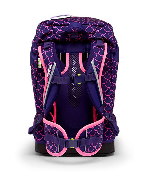ergobag Ergonomic Prime Backpack For School - Pearl DiveBear unisex ...