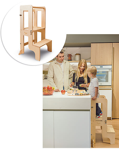 Montessori learning tower store