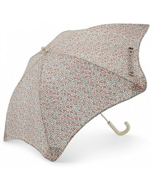 Konges Slojd Kids Umbrella - Champ Bleu - Diameter 90 cm unisex (bambini)
