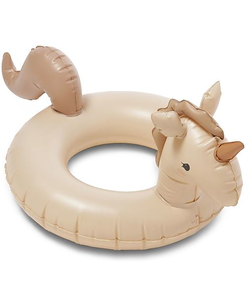 Konges Slojd Swin Ring Junior - Unicorn/Rose - ecological and BPA-free ...