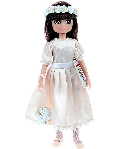 Flower girl dolls store