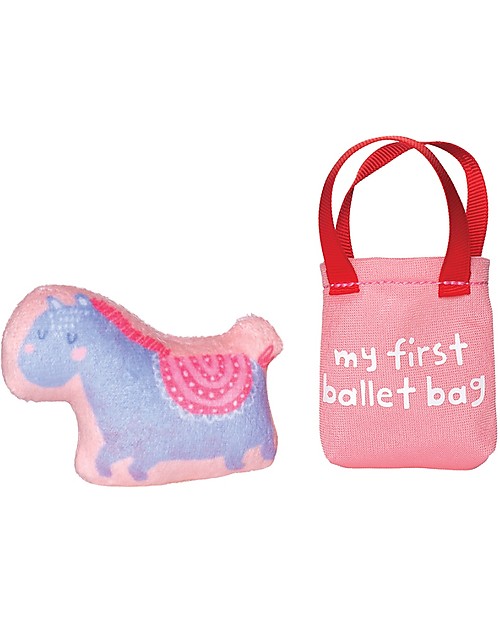 Wee Baby Stella Doll Tiny Ballerina Set 30 cm Small
