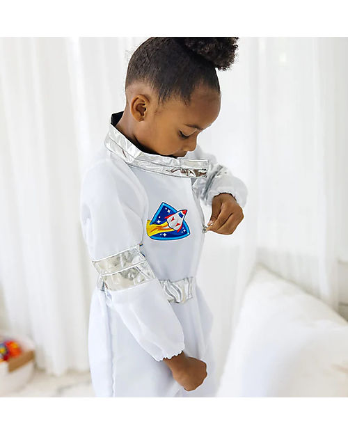 Melissa and doug astronaut costume store